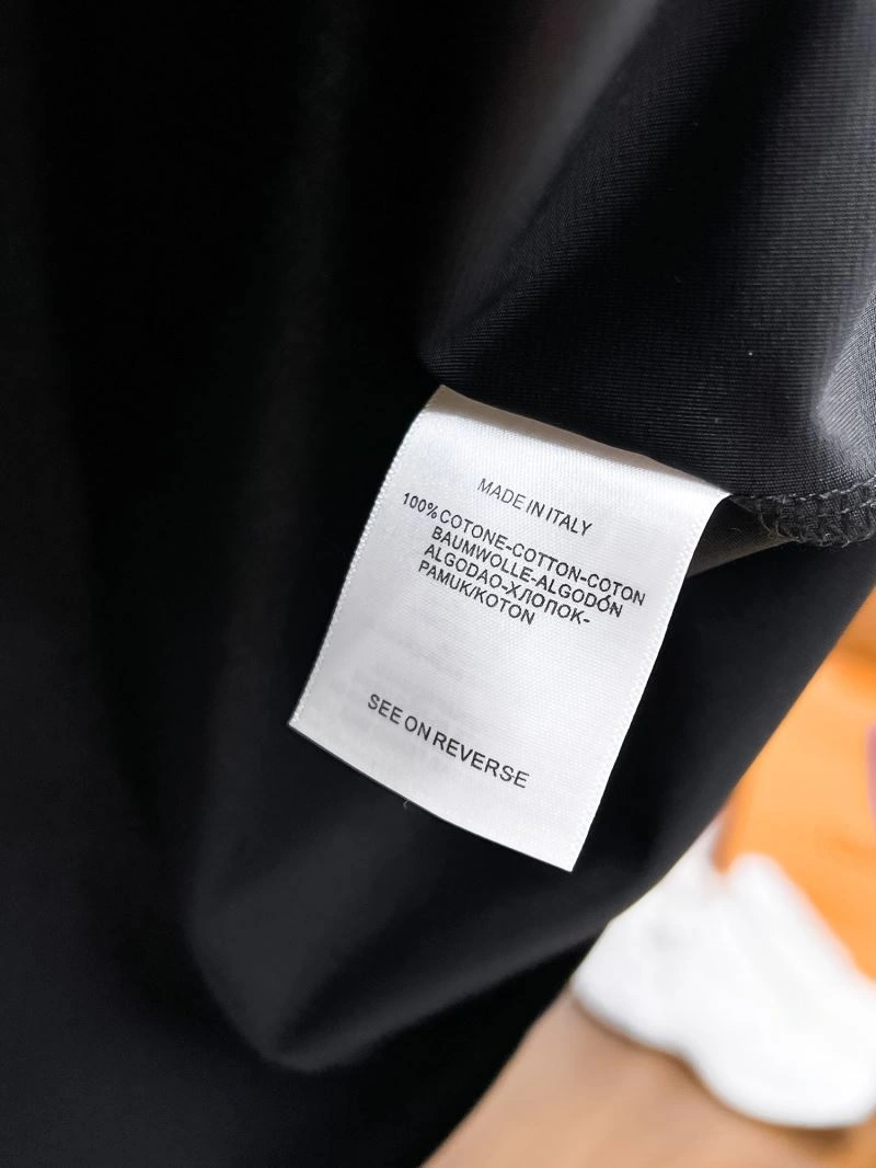 1:1 copy Armani Shirts