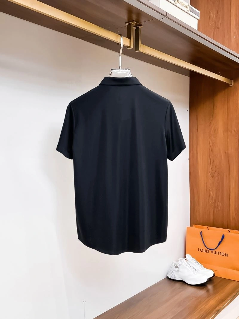 1:1 copy Armani Shirts