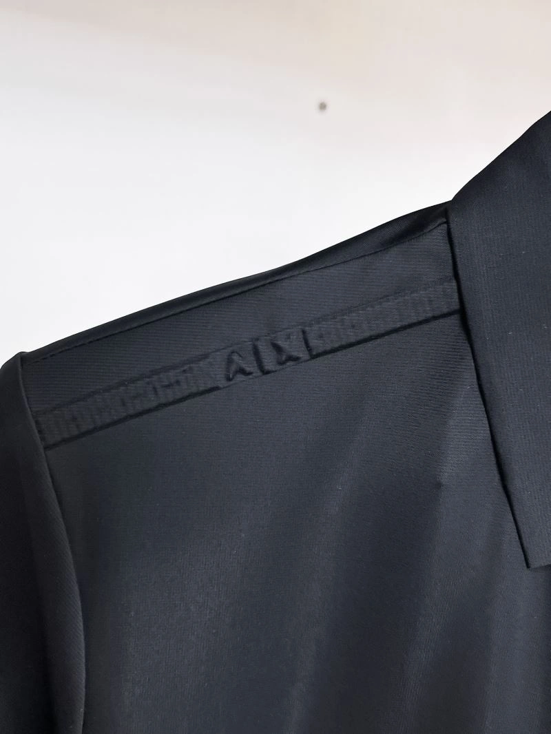 1:1 copy Armani Shirts