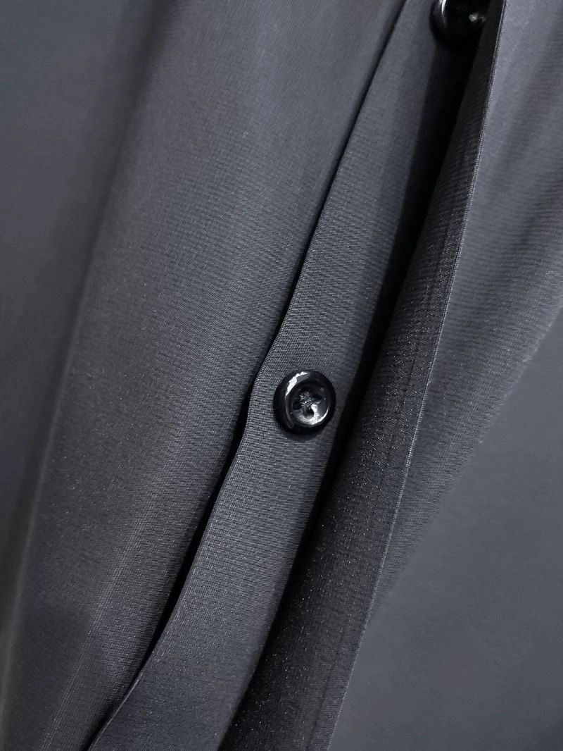 1:1 copy Armani Shirts