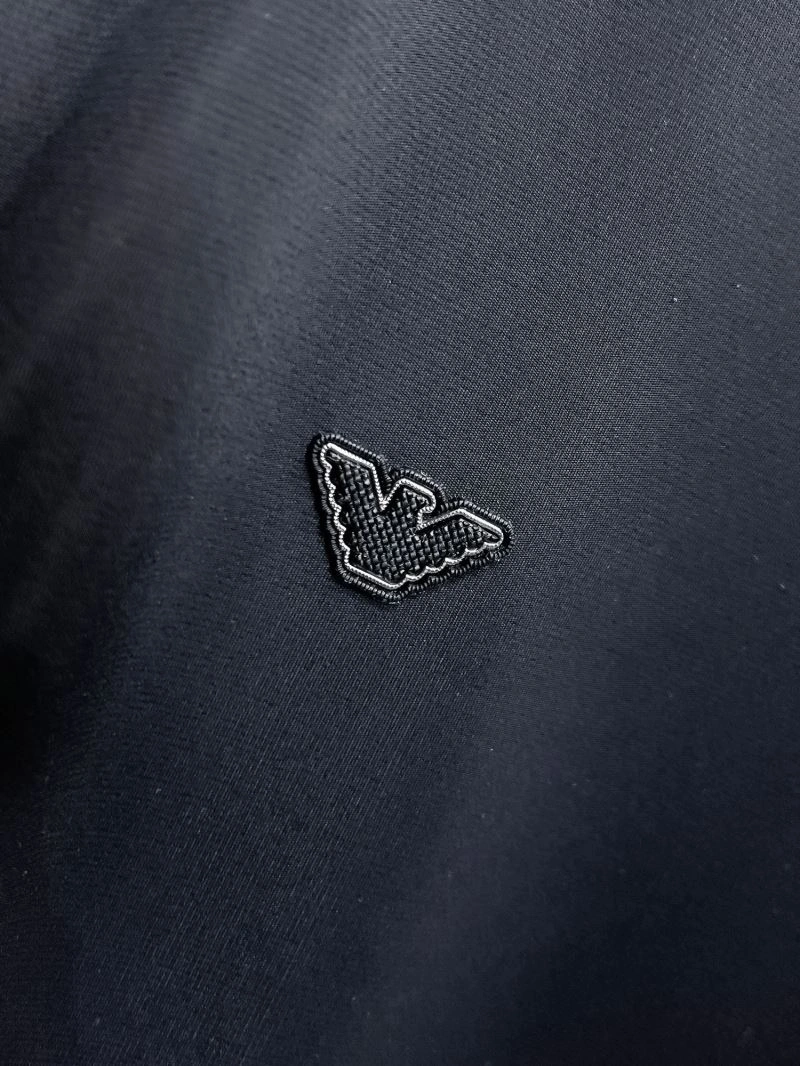 1:1 copy Armani Shirts