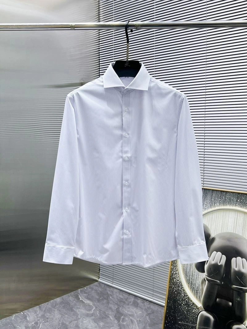 Armani Shirts