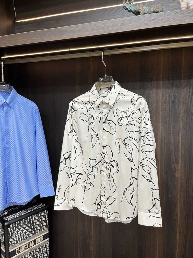 High fidelity Armani Shirts