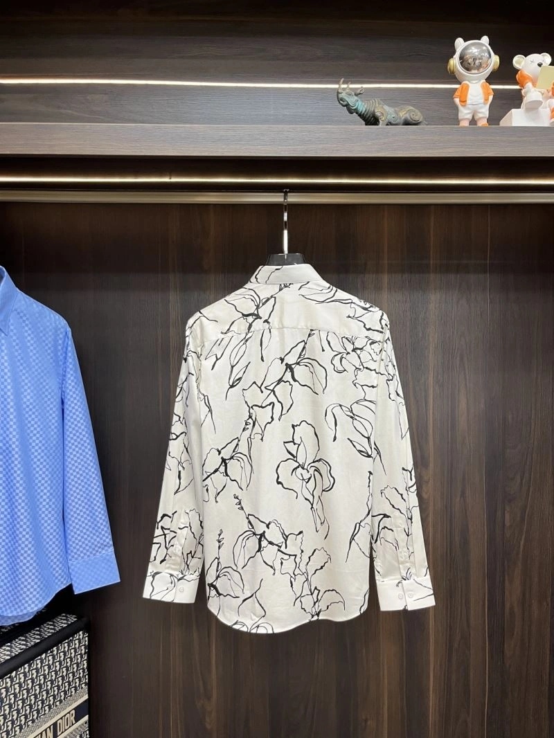 High fidelity Armani Shirts