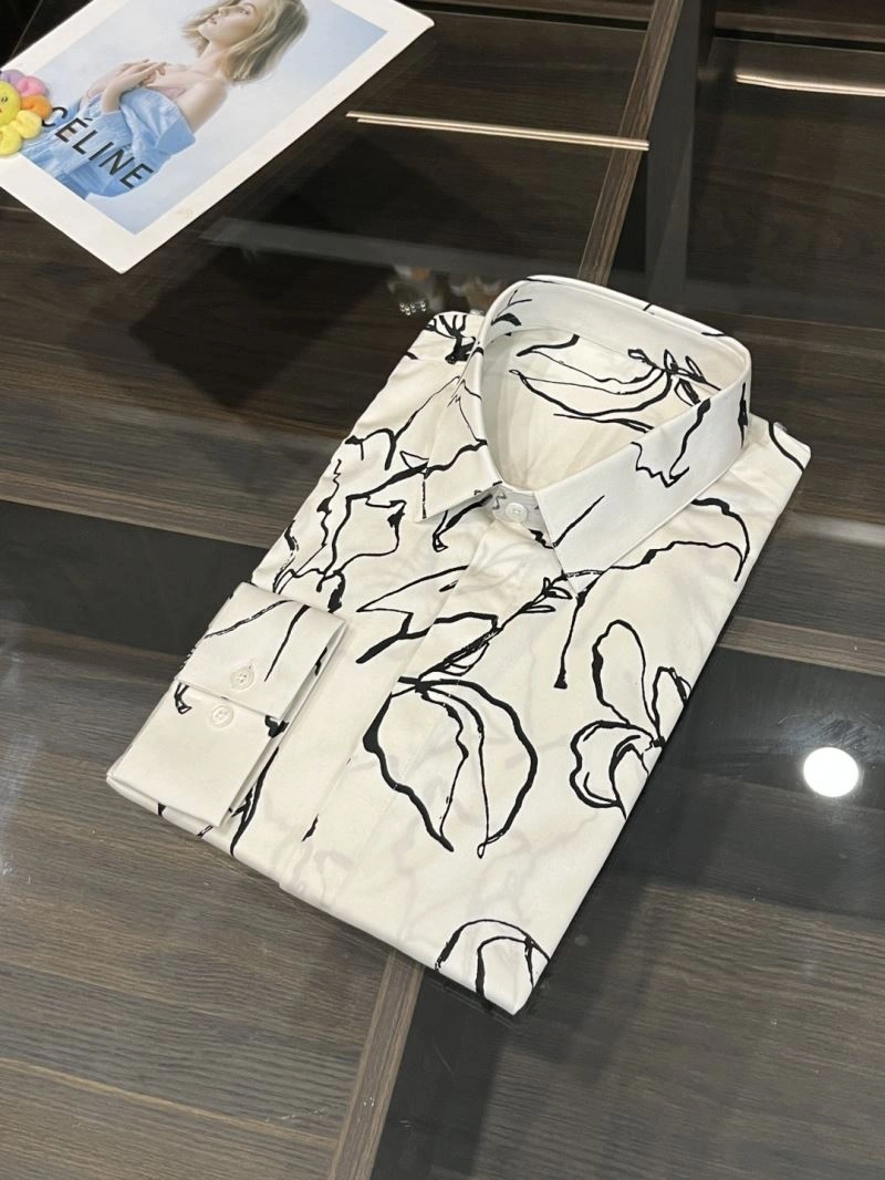 High fidelity Armani Shirts