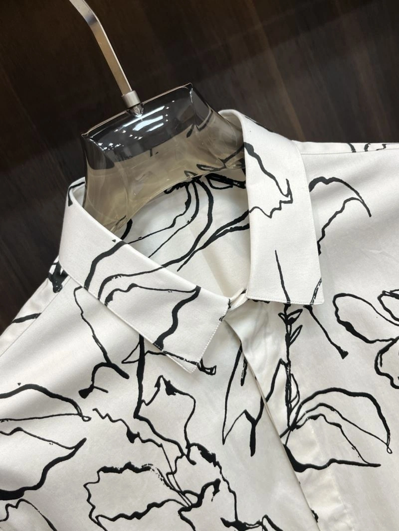 High fidelity Armani Shirts