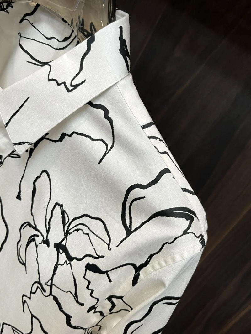High fidelity Armani Shirts