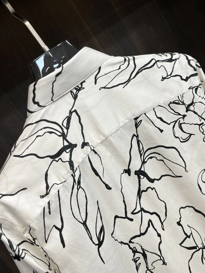 High fidelity Armani Shirts