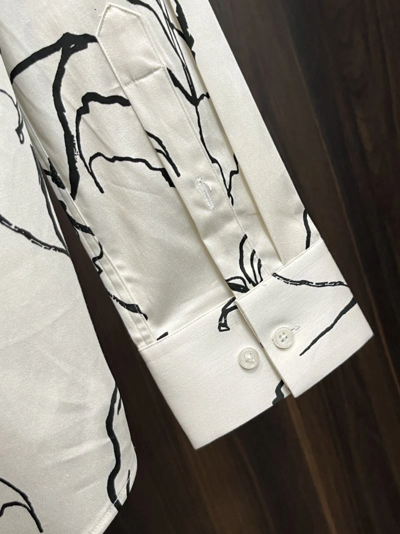 High fidelity Armani Shirts