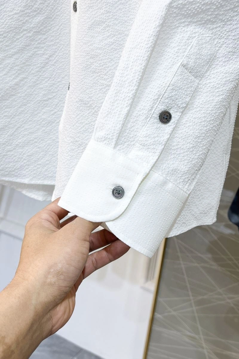 Armani Shirts