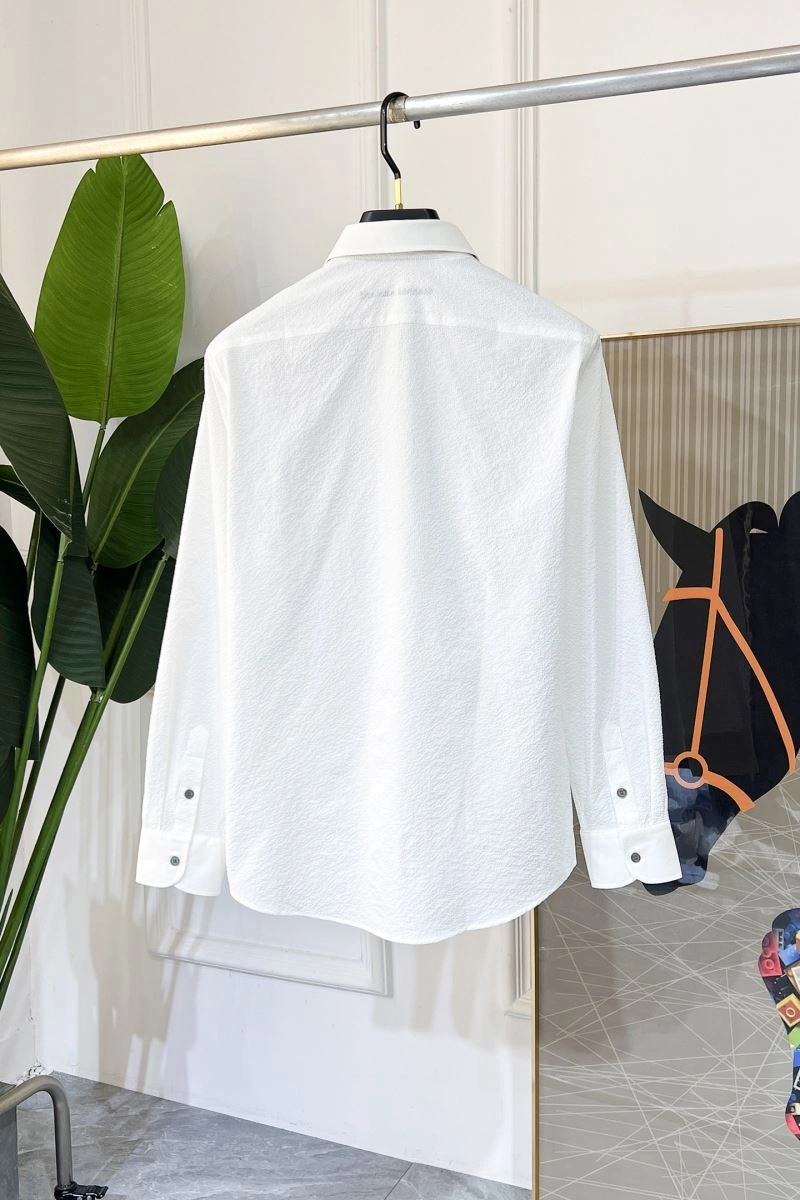 Affordable Armani Shirts