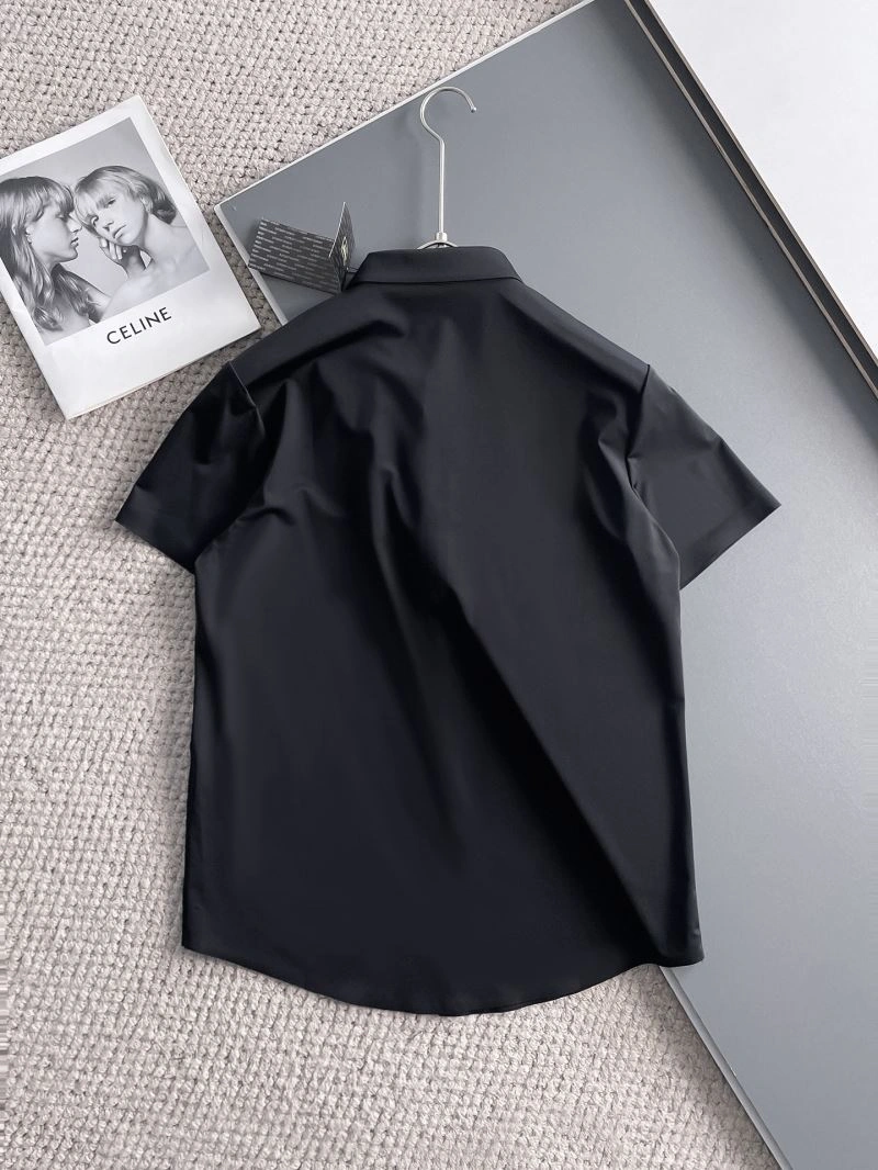 Armani Shirts