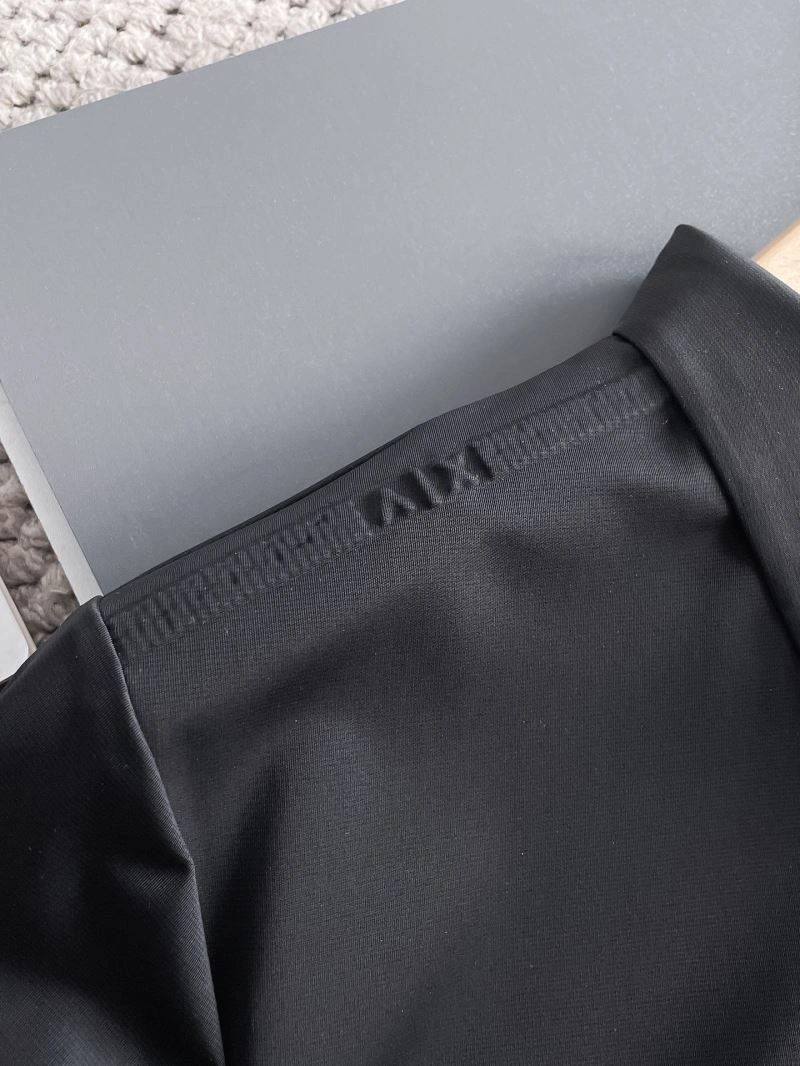 Armani Shirts
