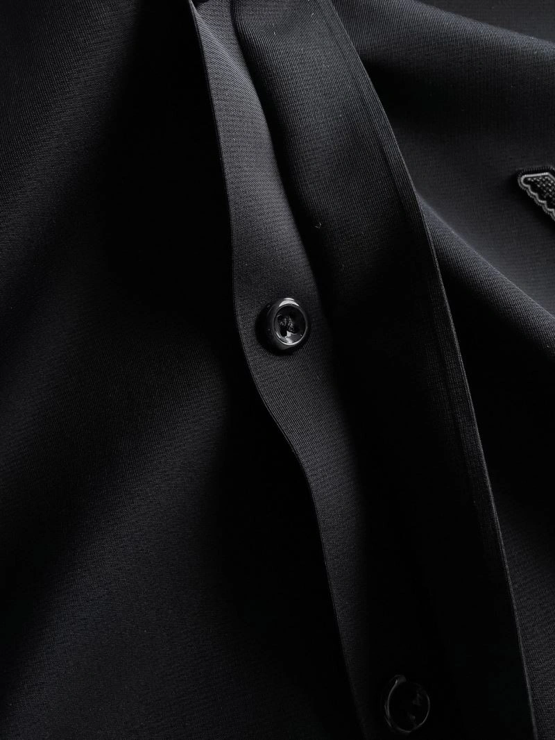 Armani Shirts