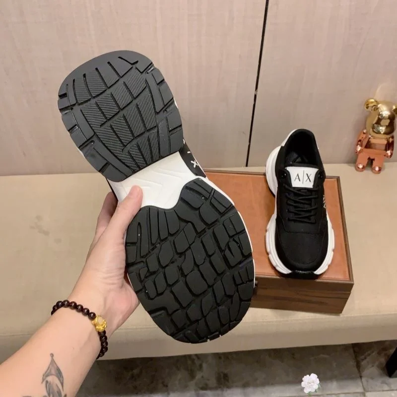 Top match Armani Shoes