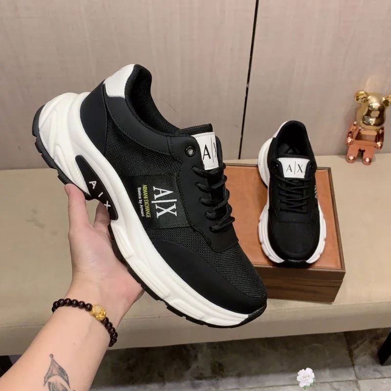 Top match Armani Shoes