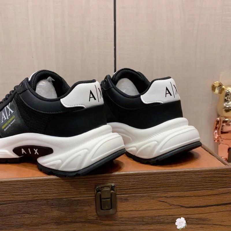 Top match Armani Shoes
