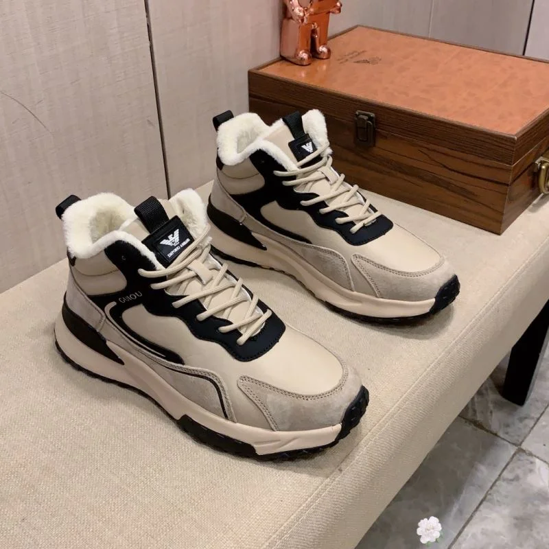 Armani Shoes
