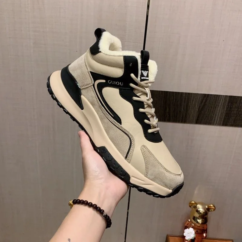 Cut-rate Armani Shoes