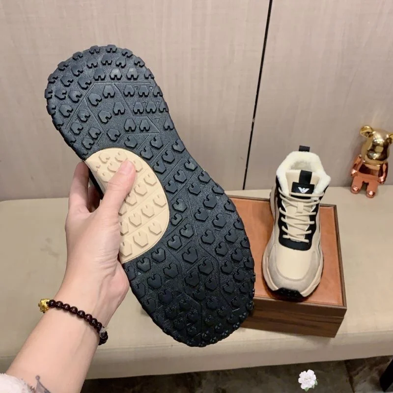 Cut-rate Armani Shoes