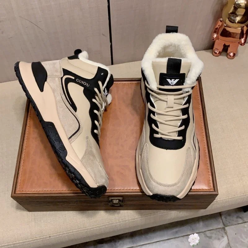 Cut-rate Armani Shoes