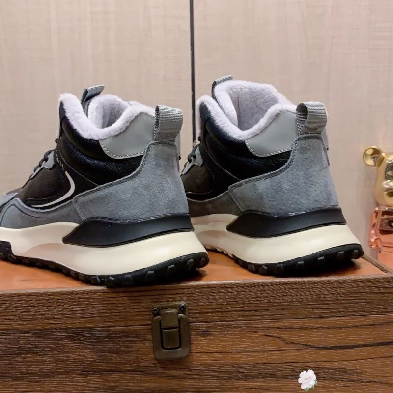 Low-cost Armani Shoes
