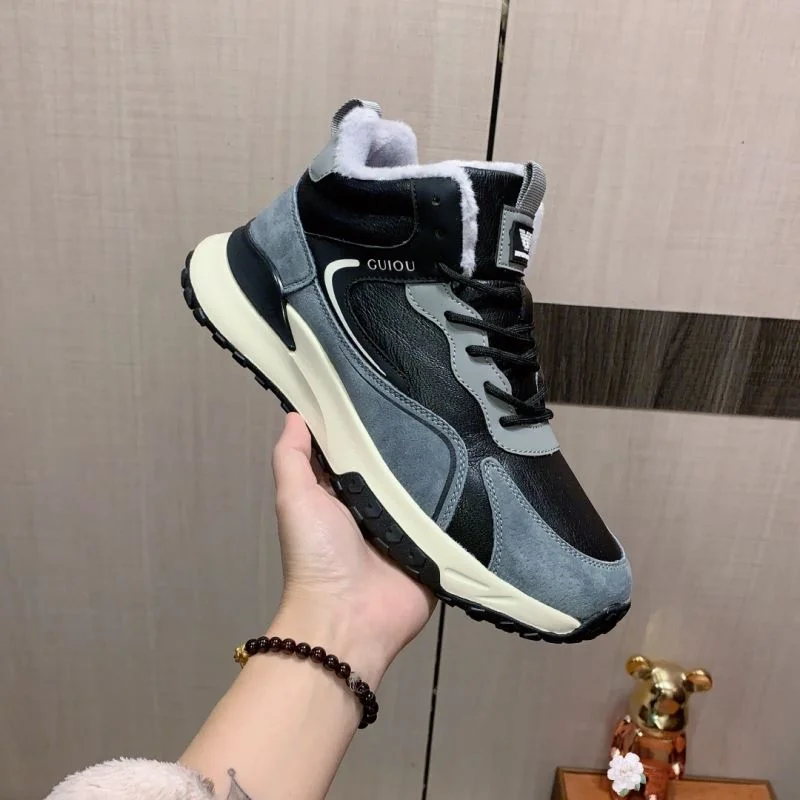 Low-cost Armani Shoes