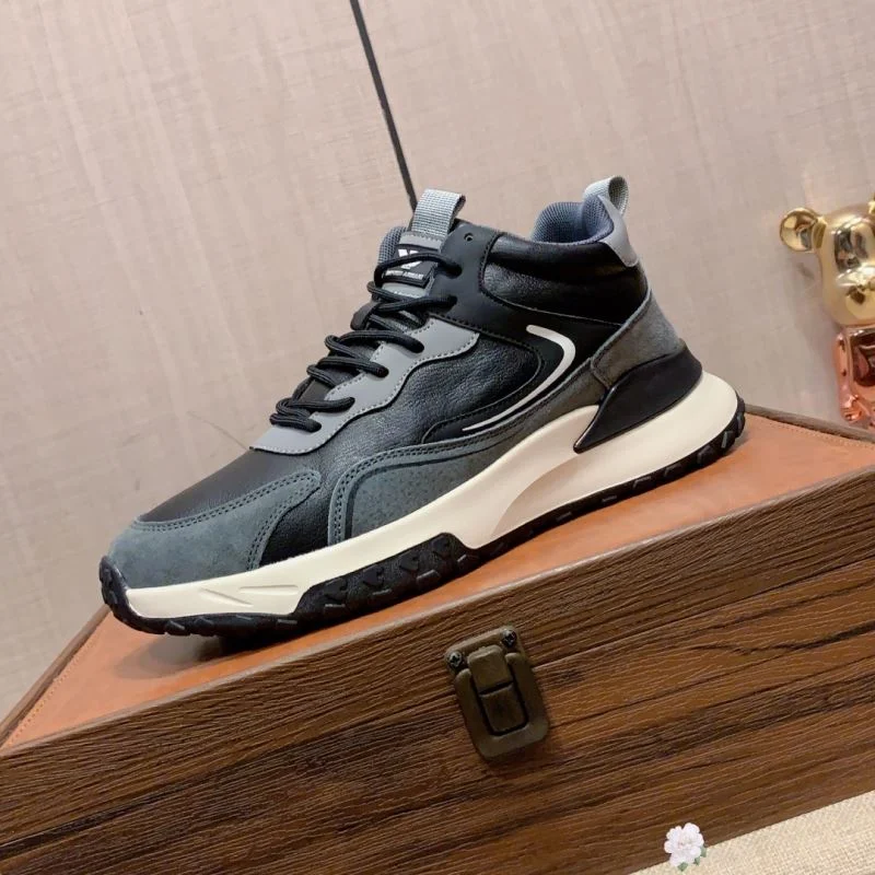 Budget-friendly Armani Shoes