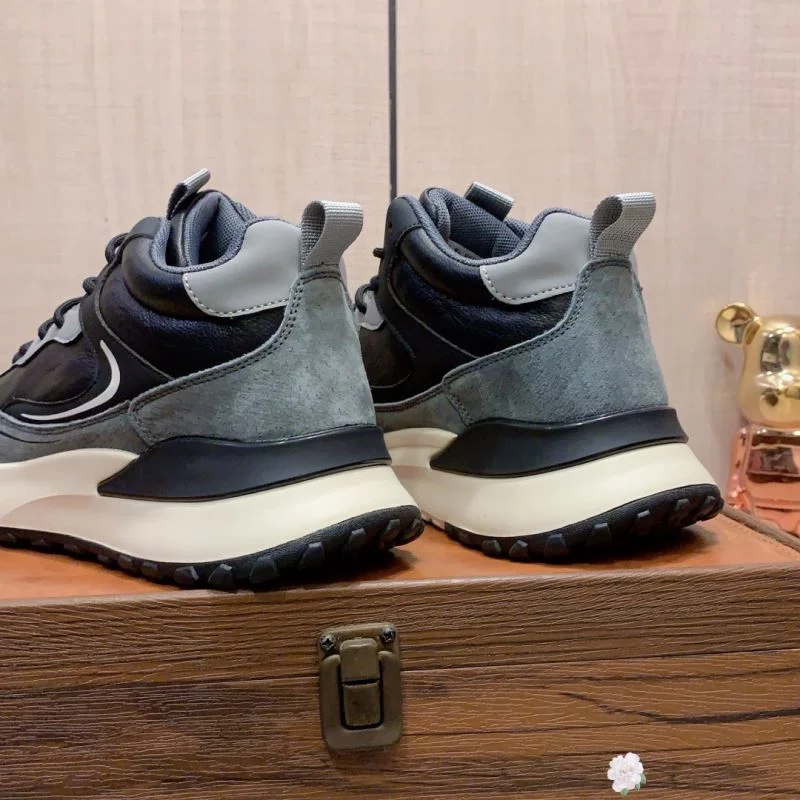 Budget-friendly Armani Shoes
