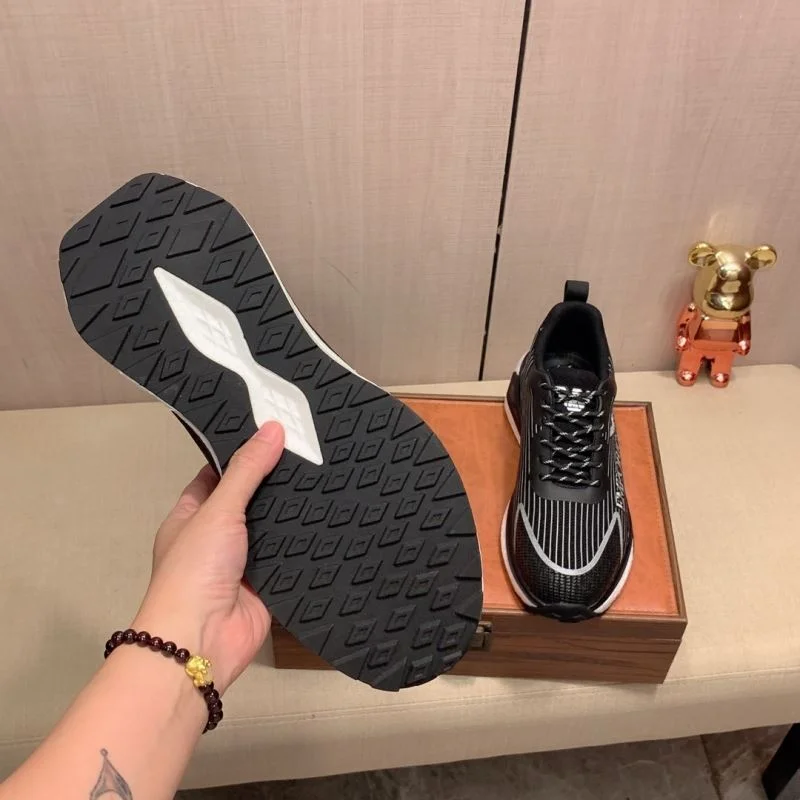 Armani Shoes