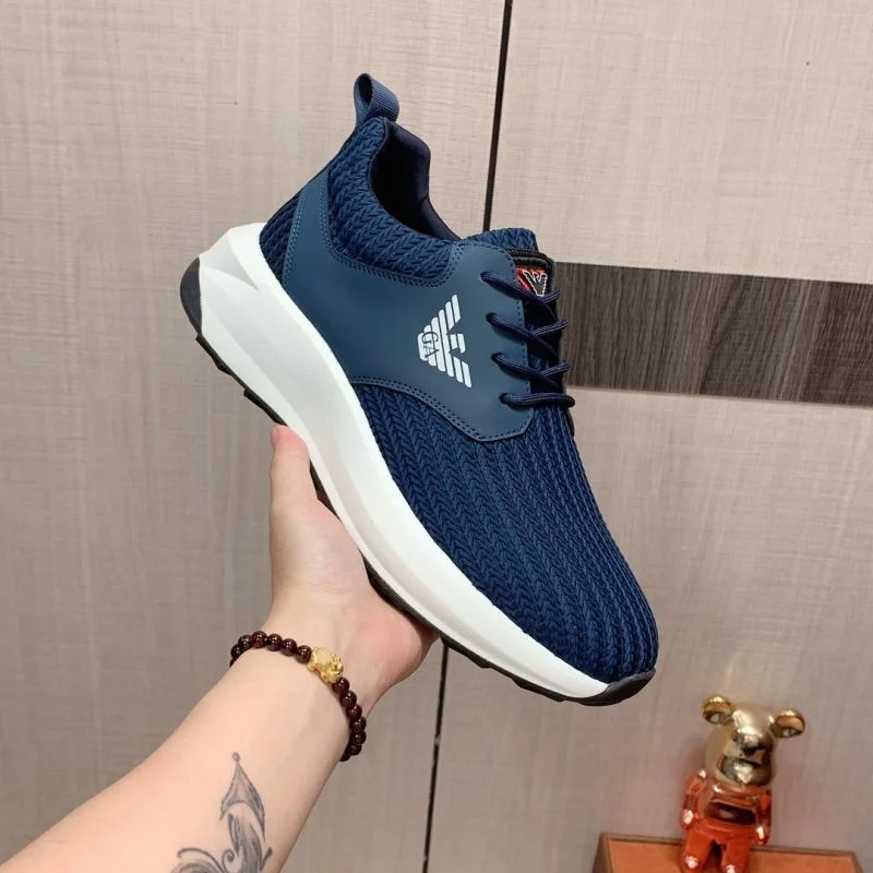 Armani Shoes
