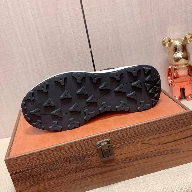 Precise copy Armani Shoes