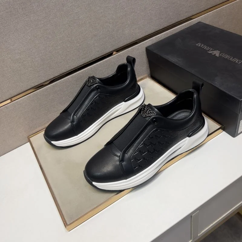 Armani Shoes