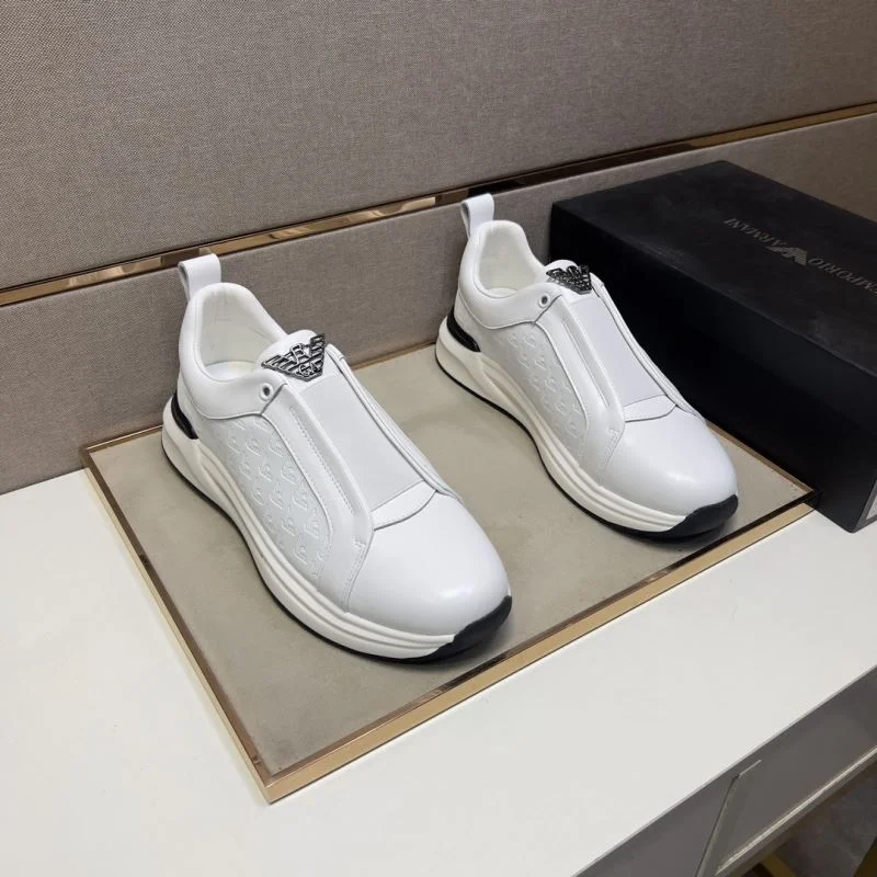 Armani Shoes