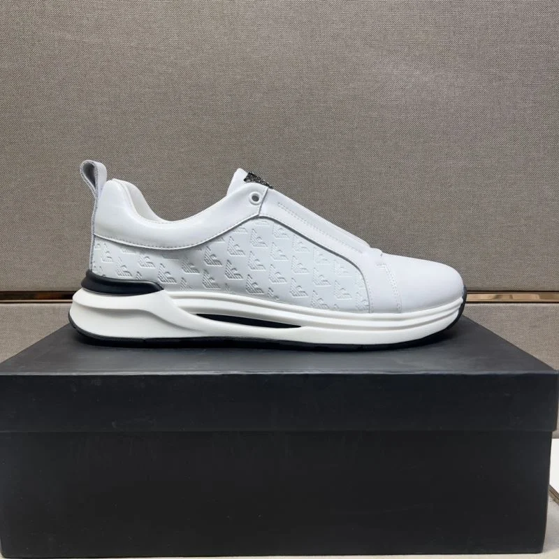 Official Armani Shoes