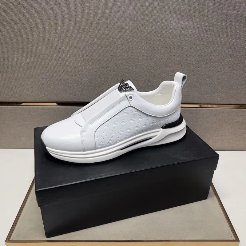 Official Armani Shoes