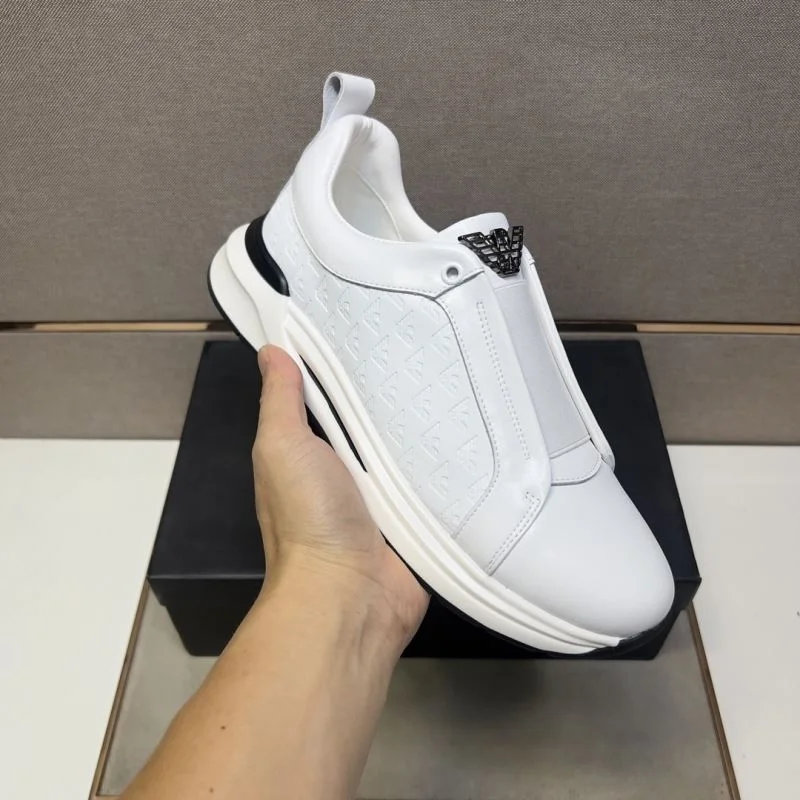 Official Armani Shoes