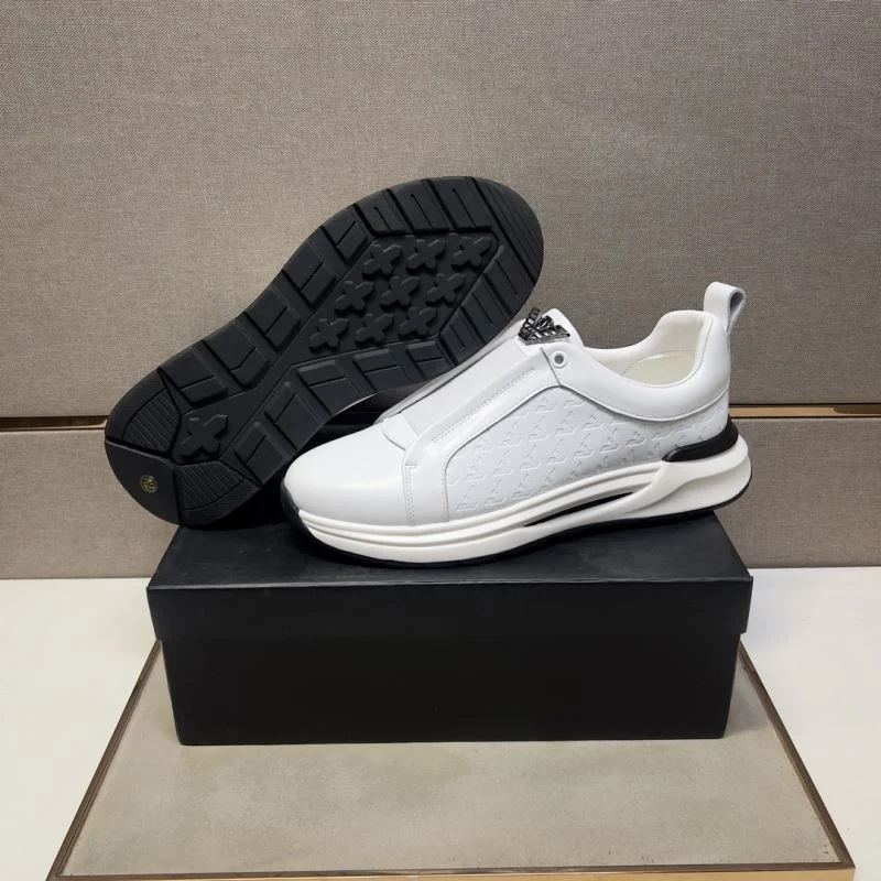 Official Armani Shoes
