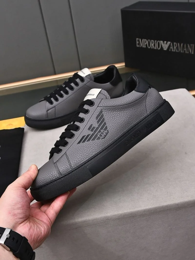OEM Armani Shoes