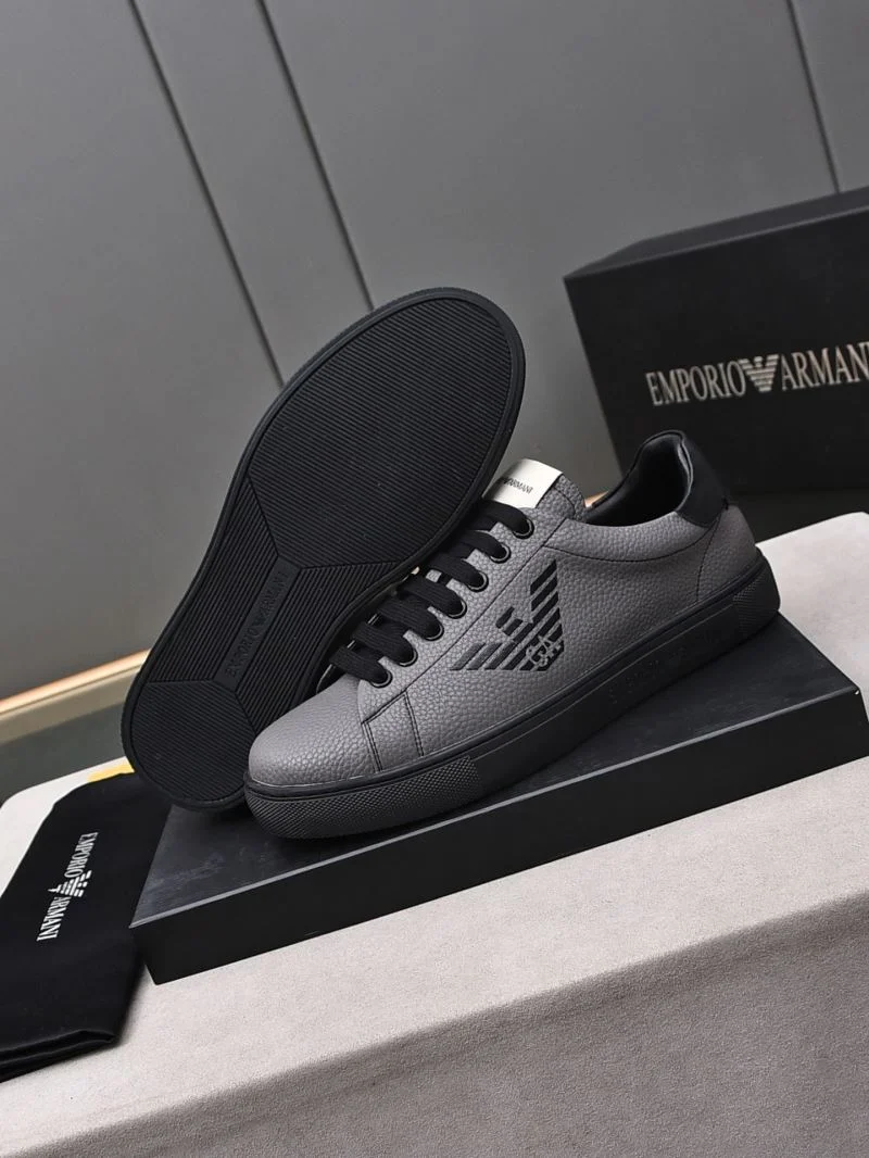OEM Armani Shoes