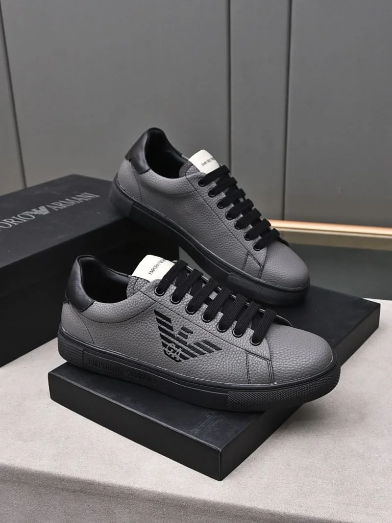 OEM Armani Shoes