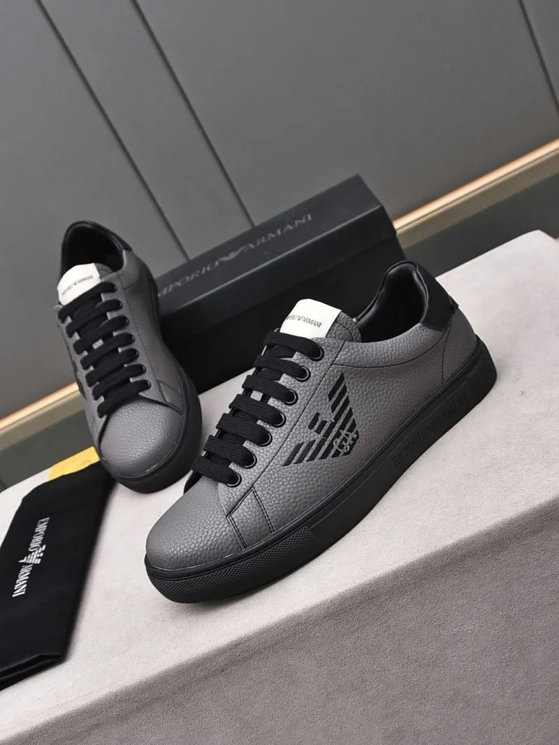 OEM Armani Shoes