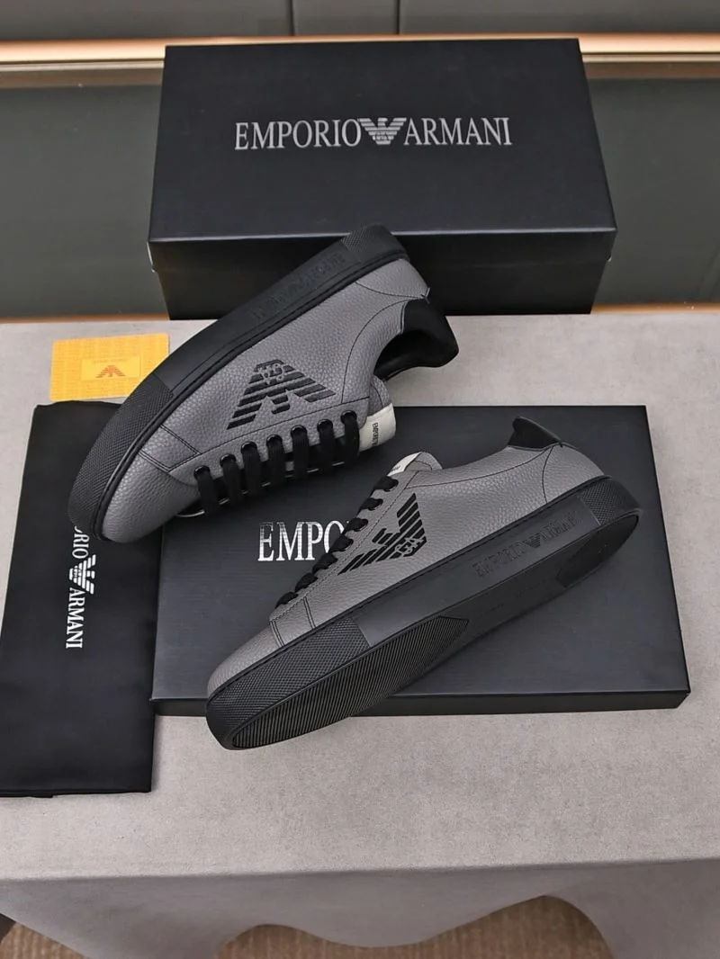 OEM Armani Shoes