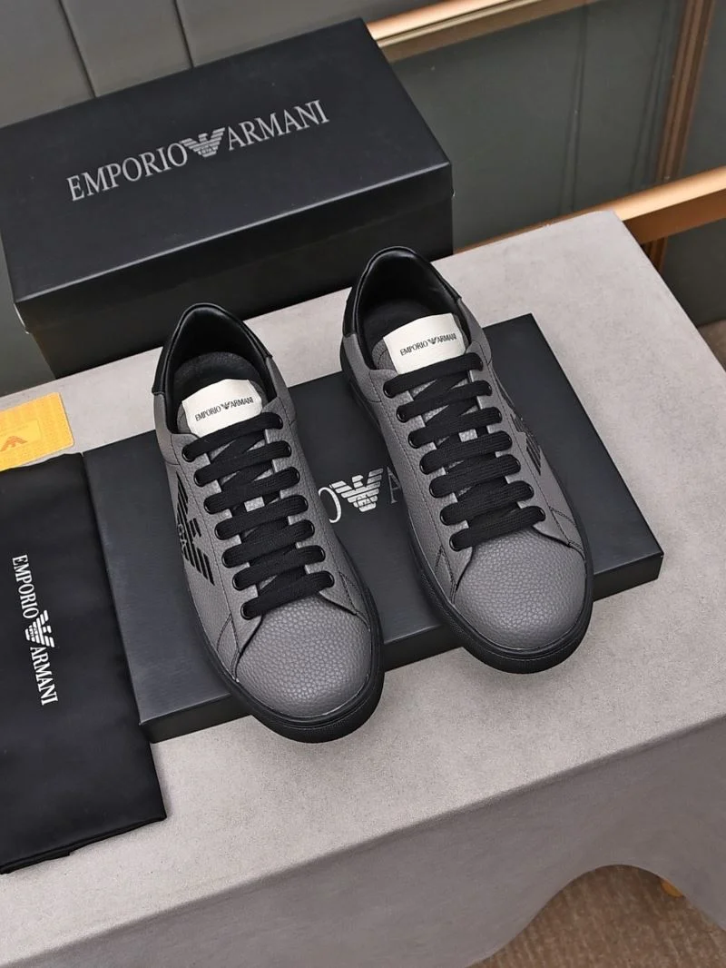 OEM Armani Shoes