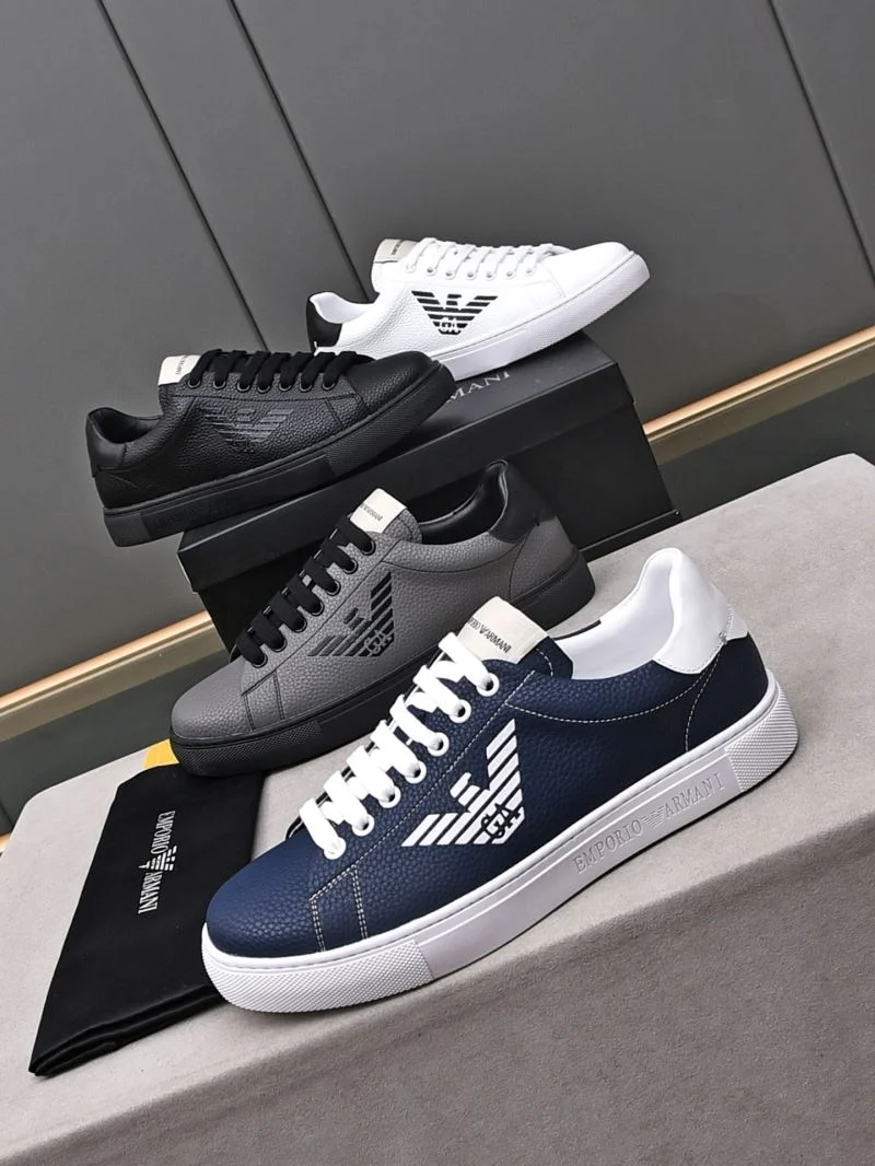OEM Armani Shoes