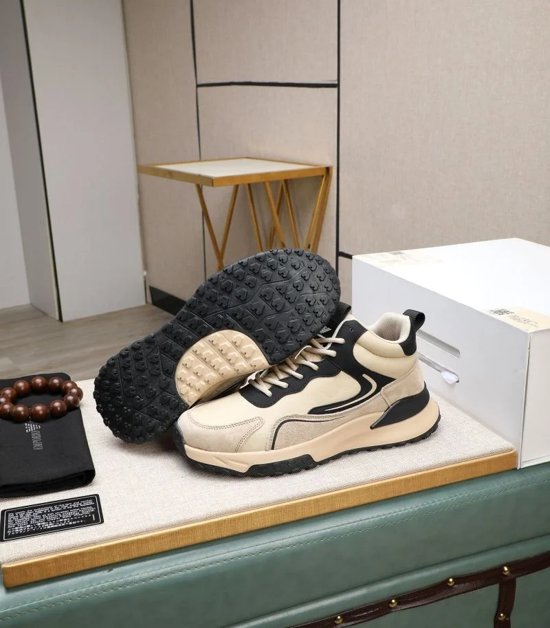 Official Armani Shoes