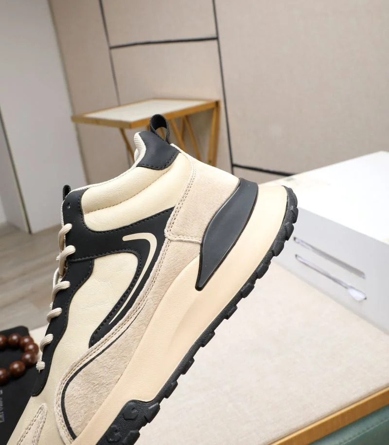 Official Armani Shoes
