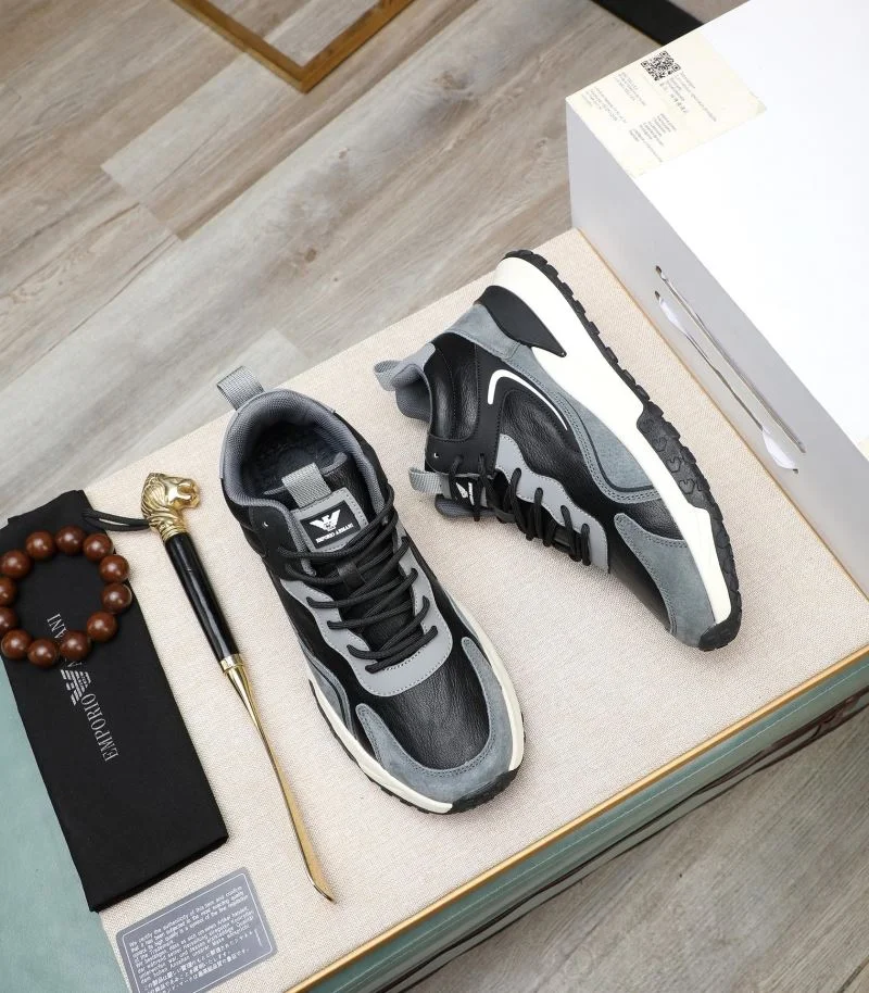Bargain Armani Shoes