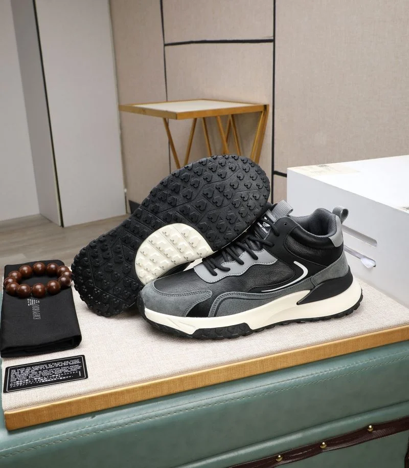 Bargain Armani Shoes