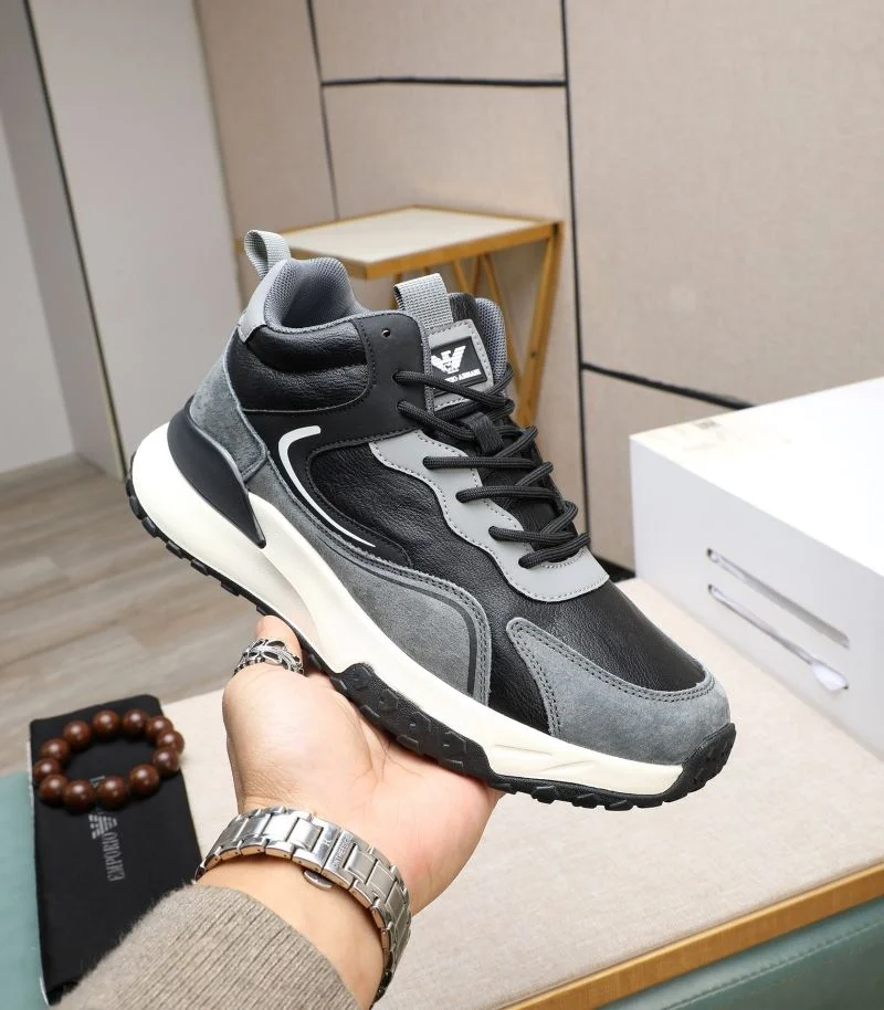 Bargain Armani Shoes